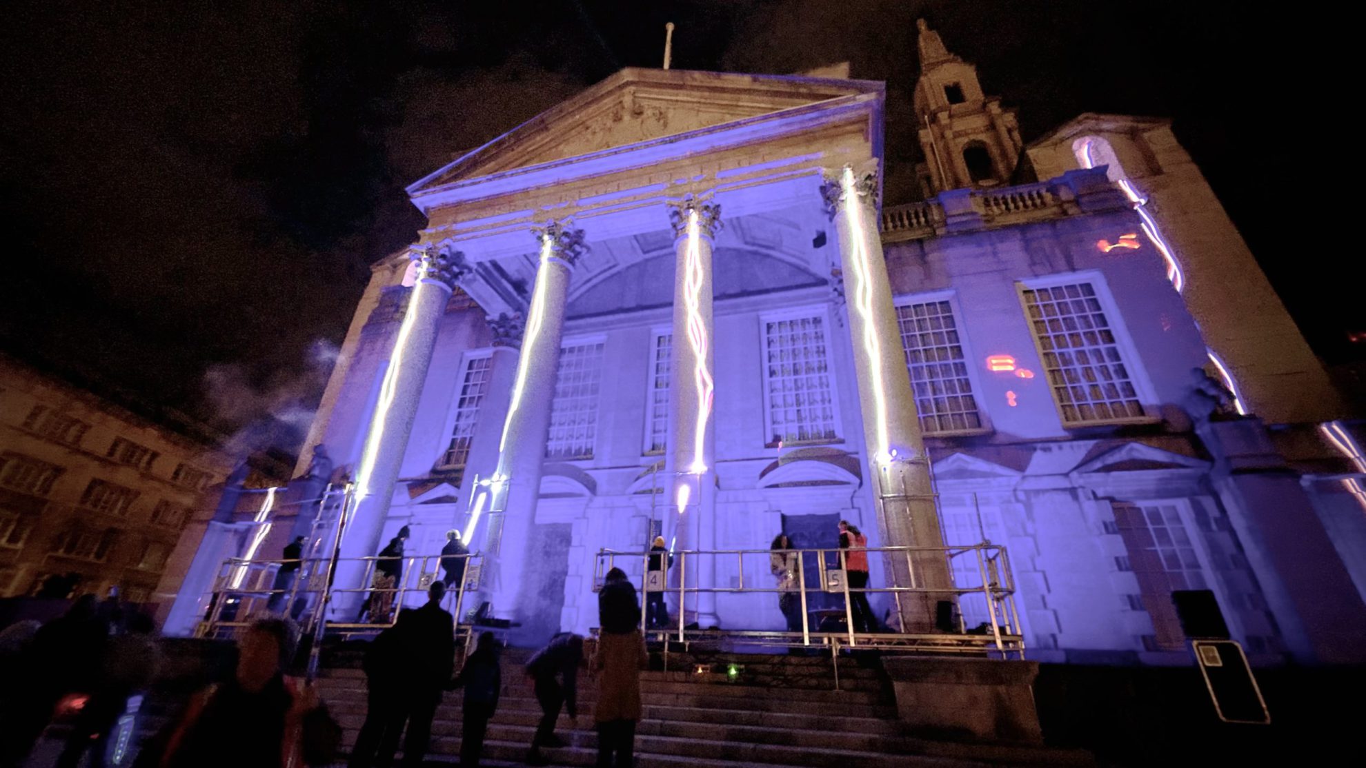Thousands enjoy Lightning Catchers in Leeds – Seb Lee Productions